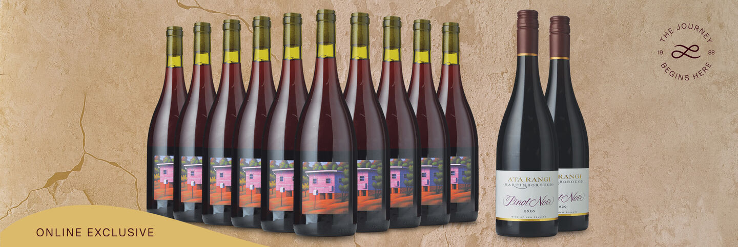 Australia's Premier Fine Wine destination | LANGTONS Fine Wines